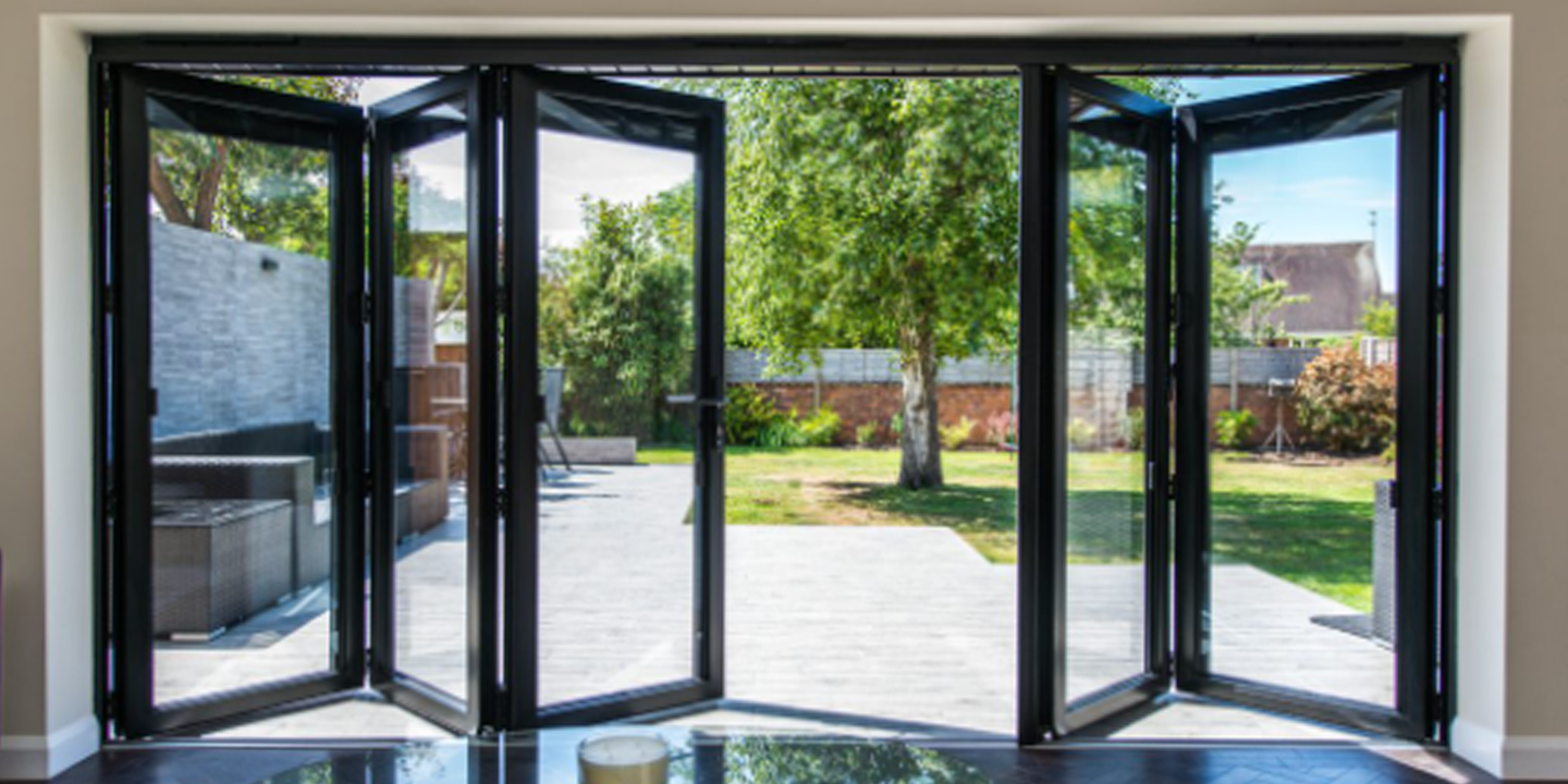 BARO FACADE & CONSTRUCTION - We specialise in installations of window ...