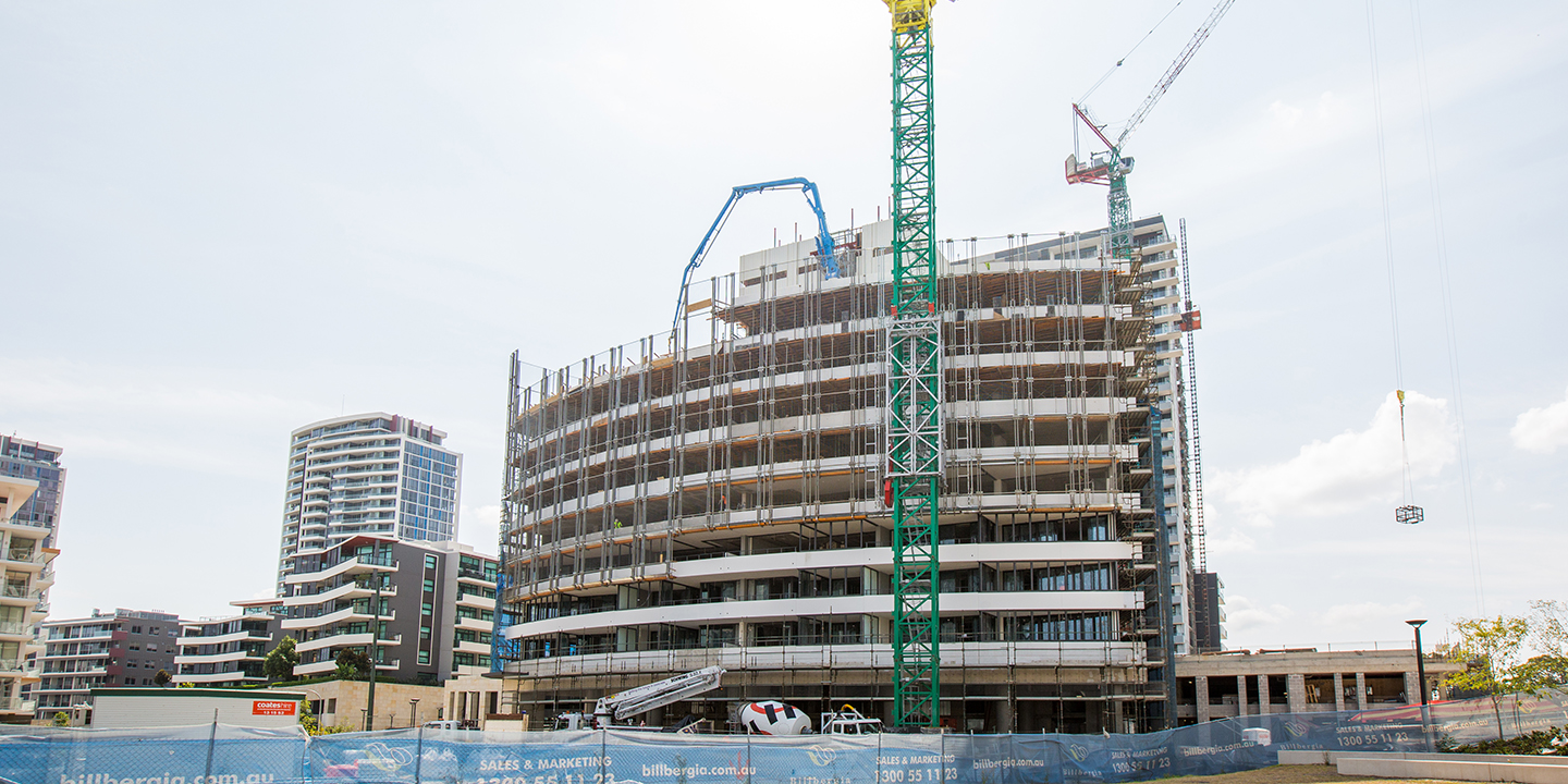 BARO FACADE & CONSTRUCTION - We specialise in installations of window ...