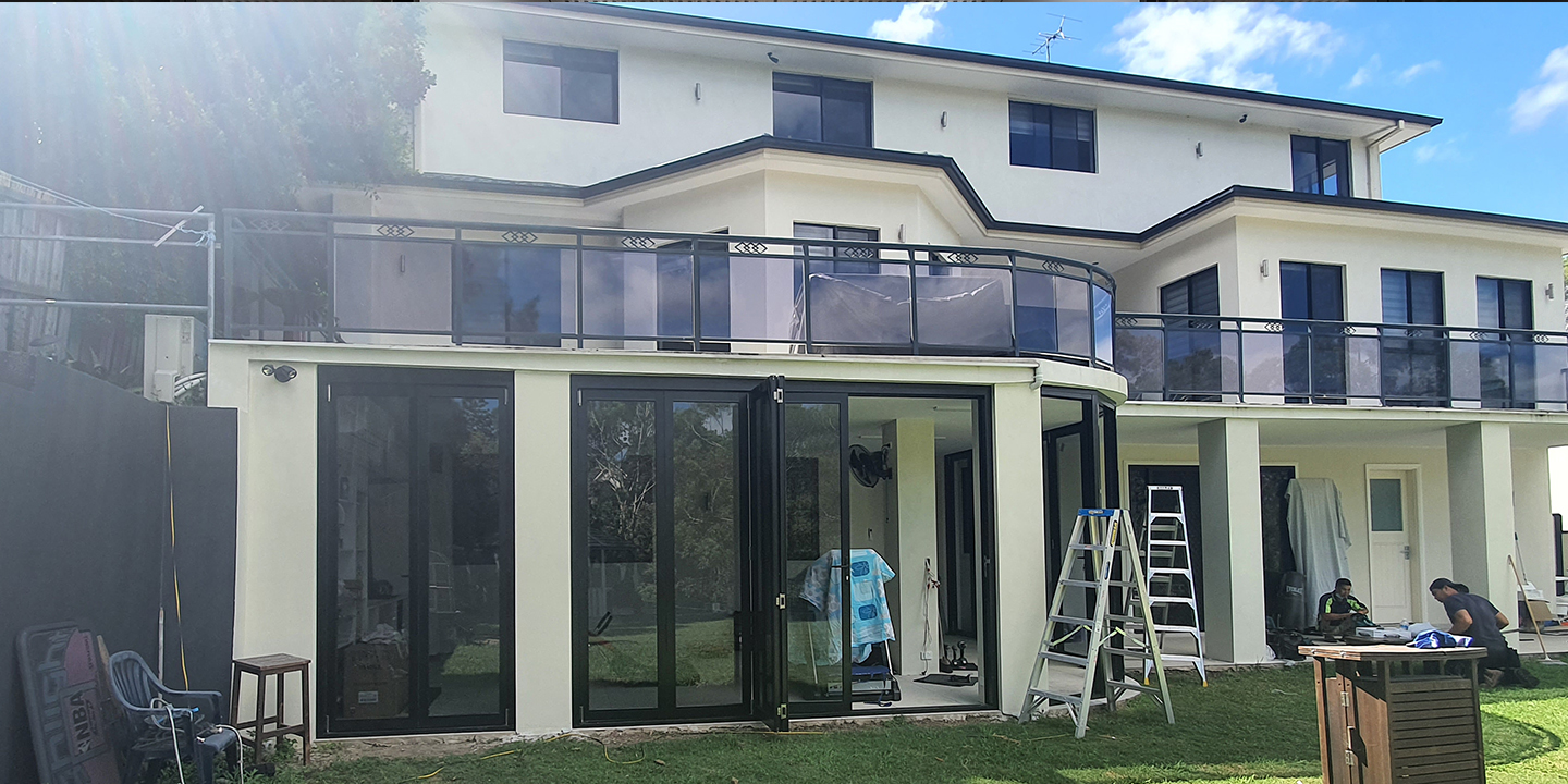 BARO FACADE & CONSTRUCTION - We specialise in installations of window ...
